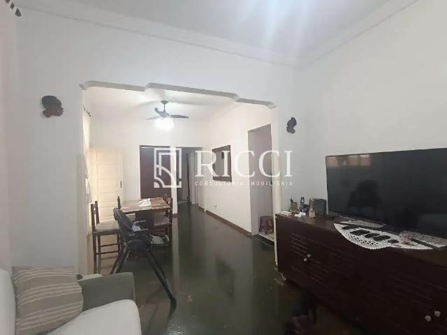 Casa / Sobrado para Venda em Santos/SP Ponta da Praia 3 Quartos