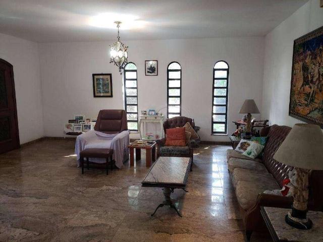 Casa / Sobrado para Venda em Santos/SP Ponta da Praia 3 Quartos