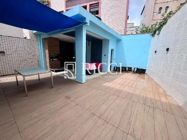 Casa / Sobrado para Venda em Santos/SP Ponta da Praia 3 Quartos