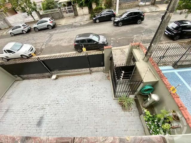 Casa / Sobrado para Venda em Santos/SP Ponta da Praia 3 Quartos