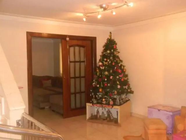 Casa / Sobrado para Venda em Santos/SP Ponta da Praia 3 Quartos