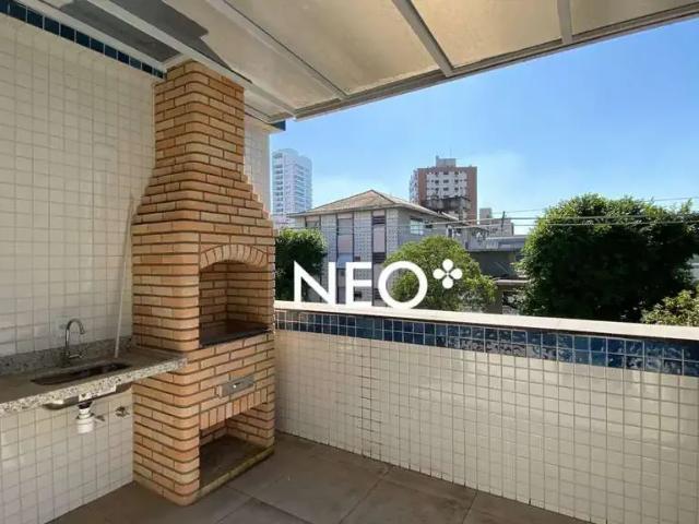 Casa / Sobrado para Venda em Santos/SP Ponta da Praia 3 Quartos