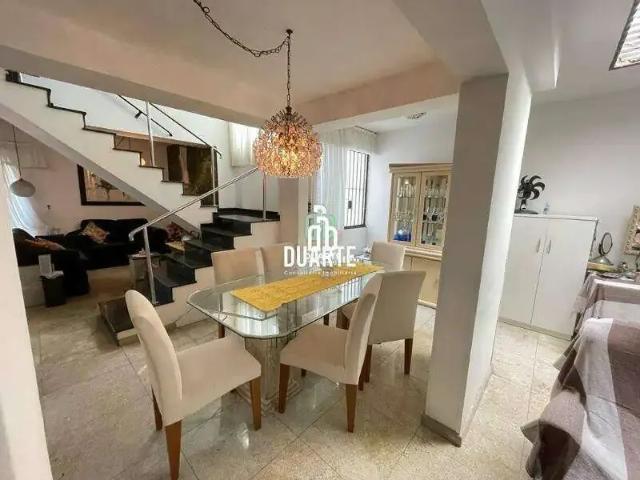 Casa / Sobrado para Venda em Santos/SP Ponta da Praia 3 Quartos