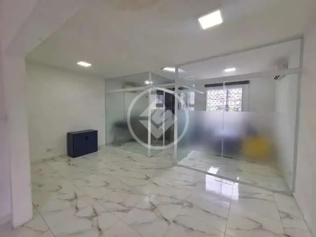 Casa / Sobrado para Venda em Santos/SP Ponta da Praia 3 Quartos