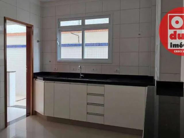 Casa / Sobrado para Venda em Santos/SP Ponta da Praia 3 Quartos