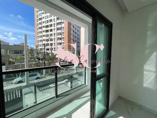 Casa / Sobrado para Venda em Santos/SP Ponta da Praia 3 Quartos