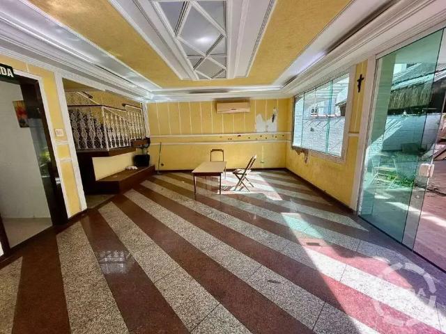 Casa / Sobrado para Venda em Santos/SP Ponta da Praia 3 Quartos