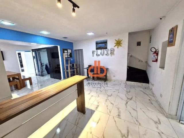 Casa / Sobrado para Venda em Santos/SP Ponta da Praia 3 Quartos