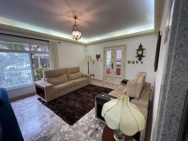 Casa / Sobrado para Venda em Santos/SP Ponta da Praia 3 Quartos