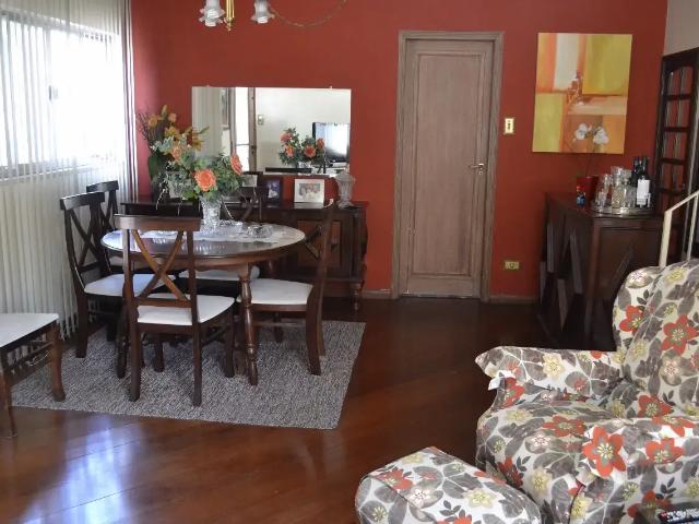 Casa / Sobrado para Venda em Santos/SP Ponta da Praia 3 Quartos