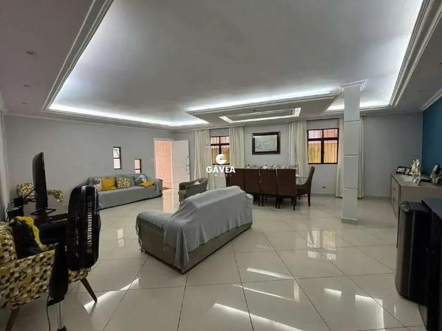 Casa / Sobrado para Venda em Santos/SP Ponta da Praia 3 Quartos