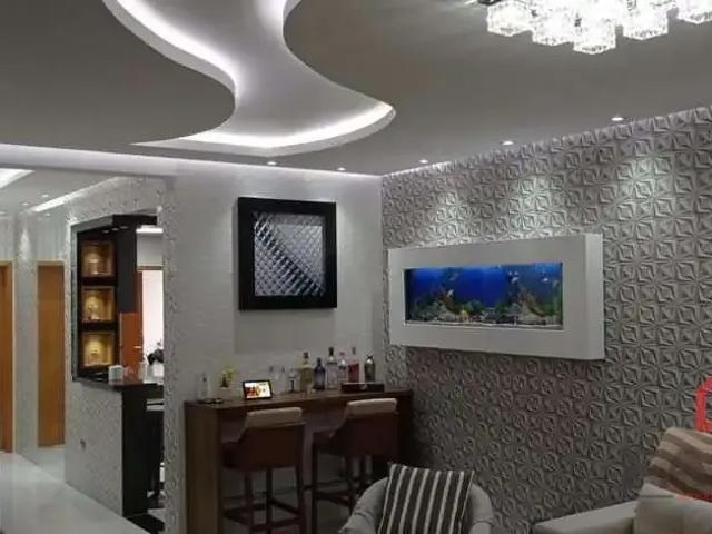 Casa / Sobrado para Venda em Santos/SP Ponta da Praia 3 Quartos