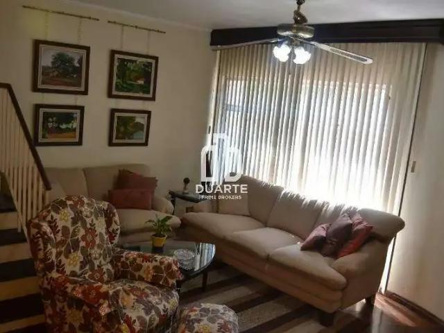 Casa / Sobrado para Venda em Santos/SP Ponta da Praia 3 Quartos
