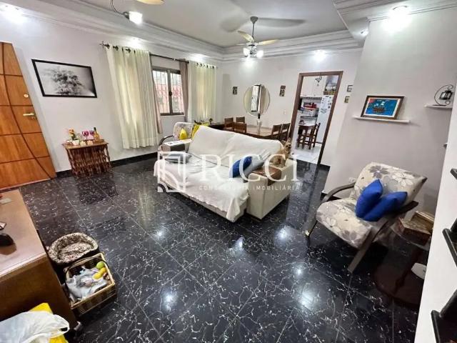Casa / Sobrado para Venda em Santos/SP Ponta da Praia 3 Quartos