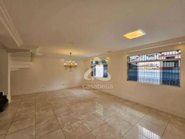 Casa / Sobrado para Venda em Santos/SP Ponta da Praia 3 Quartos