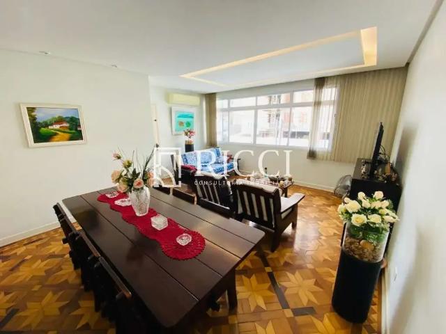 Casa / Sobrado para Venda em Santos/SP Ponta da Praia 3 Quartos