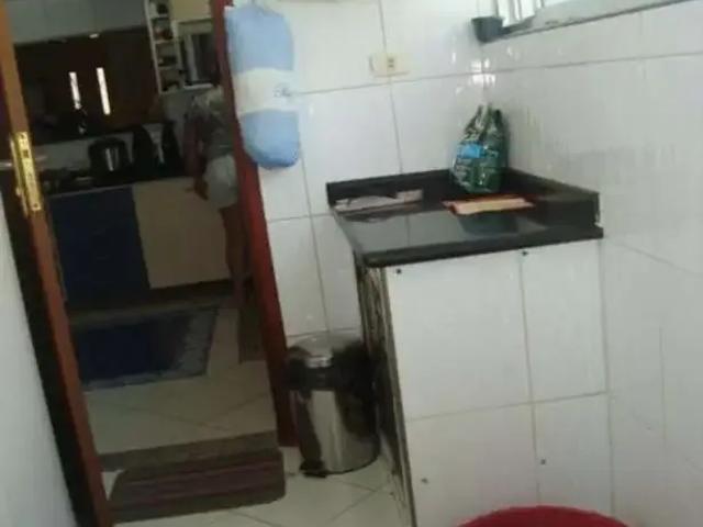 Casa / Sobrado para Venda em Santos/SP Ponta da Praia 3 Quartos