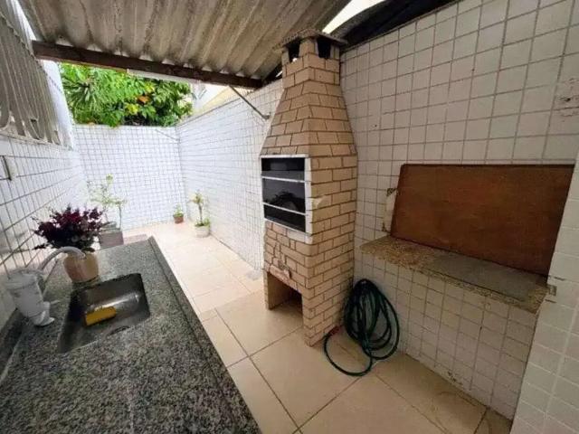 Casa / Sobrado para Venda em Santos/SP Ponta da Praia 3 Quartos