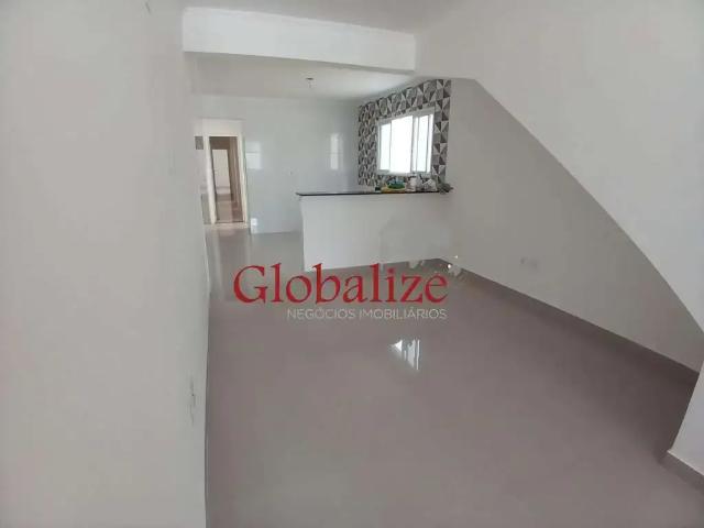 Casa / Sobrado para Venda em Santos/SP Ponta da Praia 3 Quartos