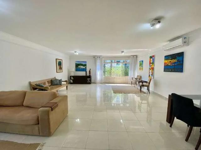 Casa / Sobrado para Venda em Santos/SP Ponta da Praia 3 Quartos