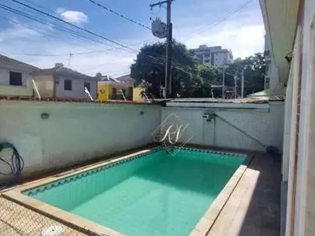 Casa / Sobrado para Venda em Santos/SP Ponta da Praia 3 Quartos