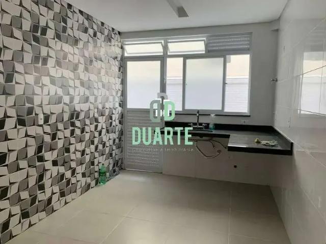 Casa / Sobrado para Venda em Santos/SP Ponta da Praia 3 Quartos