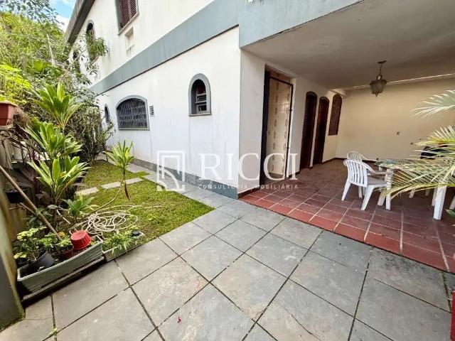 Casa / Sobrado para Venda em Santos/SP Ponta da Praia 3 Quartos