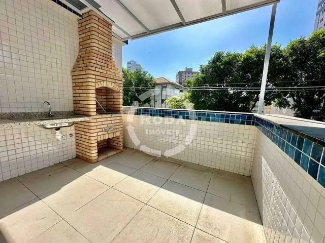 Casa / Sobrado para Venda em Santos/SP Ponta da Praia 3 Quartos