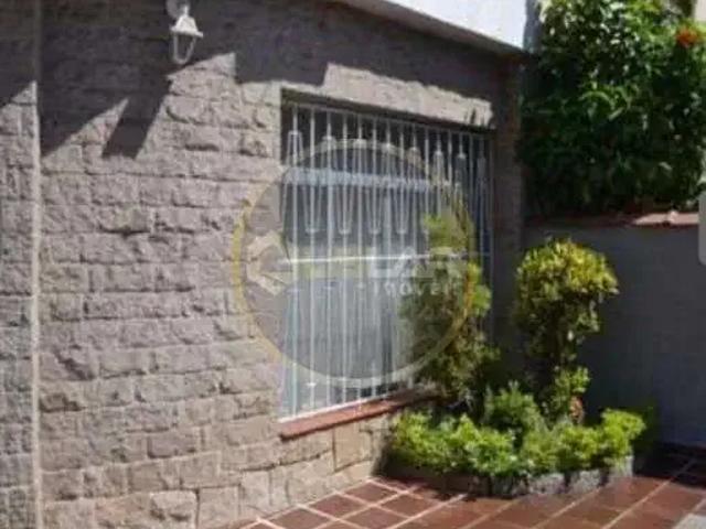 Casa / Sobrado para Venda em Santos/SP Ponta da Praia 3 Quartos
