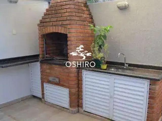 Casa / Sobrado para Venda em Santos/SP Ponta da Praia 3 Quartos