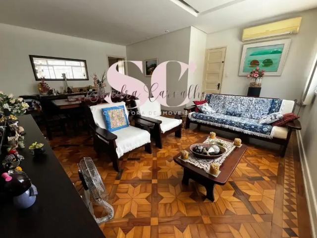 Casa / Sobrado para Venda em Santos/SP Ponta da Praia 3 Quartos