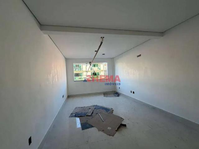 Casa / Sobrado para Venda em Santos/SP Ponta da Praia 3 Quartos