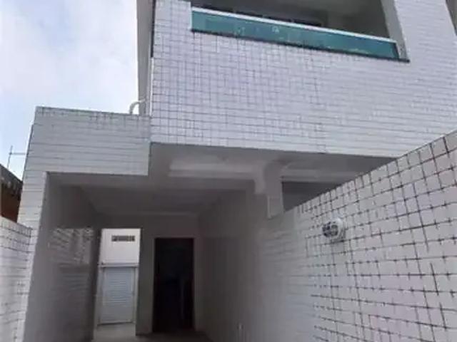 Casa / Sobrado para Venda em Santos/SP Ponta da Praia 3 Quartos