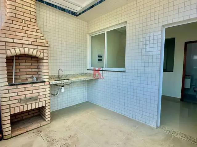 Casa / Sobrado para Venda em Santos/SP Ponta da Praia 3 Quartos