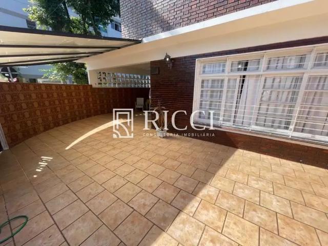 Casa / Sobrado para Venda em Santos/SP Ponta da Praia 3 Quartos