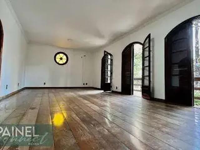 Casa / Sobrado para Venda em Santos/SP Ponta da Praia 3 Quartos