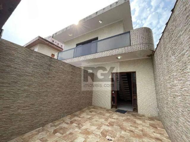 Casa / Sobrado para Venda em Santos/SP Ponta da Praia 3 Quartos