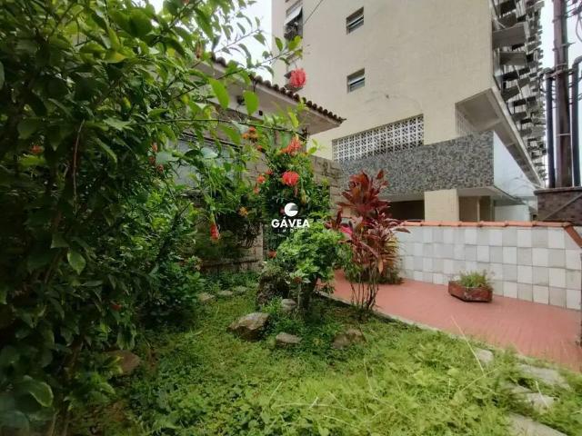 Casa / Sobrado para Venda em Santos/SP Ponta da Praia 3 Quartos