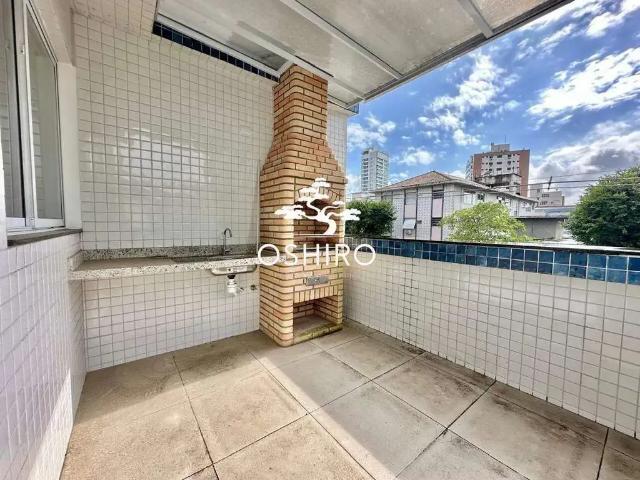 Casa / Sobrado para Venda em Santos/SP Ponta da Praia 3 Quartos
