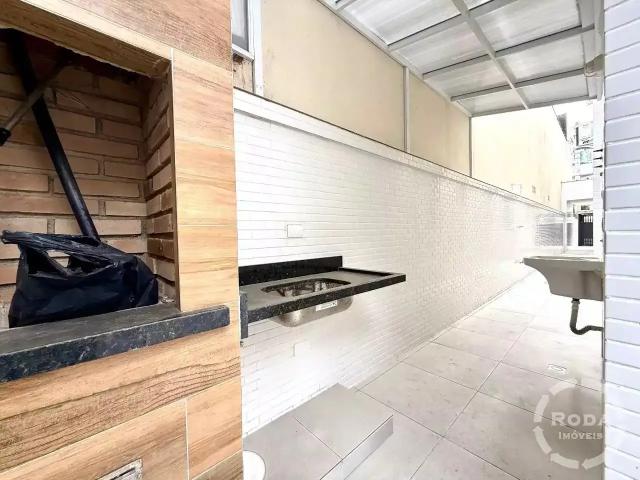 Casa / Sobrado para Venda em Santos/SP Ponta da Praia 3 Quartos