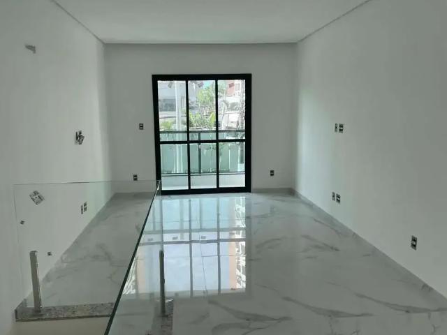Casa / Sobrado para Venda em Santos/SP Ponta da Praia 3 Quartos