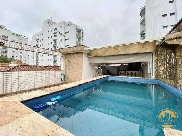 Casa / Sobrado para Venda em Santos/SP Ponta da Praia 3 Quartos