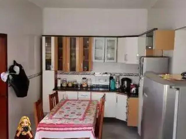 Casa / Sobrado para Venda em Santos/SP Rádio Clube 2 Quartos
