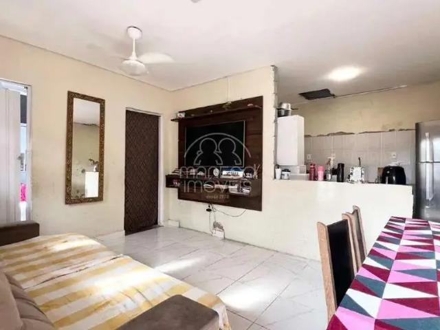 Casa / Sobrado para Venda em Santos/SP Santa Maria 4 Quartos