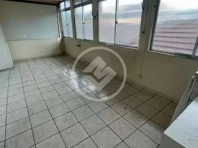 Casa / Sobrado para Venda em Santos/SP Santa Maria 4 Quartos