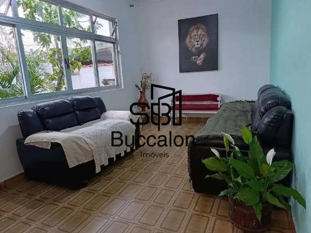 Casa / Sobrado para Venda em Santos/SP Santa Maria 4 Quartos