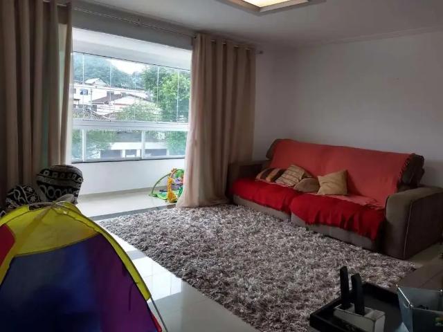 Casa / Sobrado para Venda em Santos/SP Santa Maria 4 Quartos