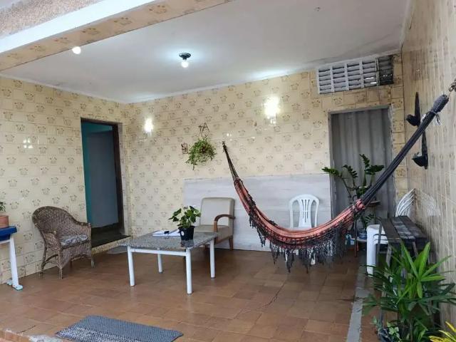 Casa / Sobrado para Venda em Santos/SP Santa Maria 4 Quartos