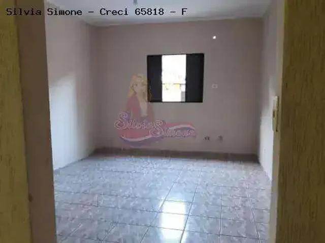 Casa / Sobrado para Venda em Santos/SP Santa Maria 1 Quartos