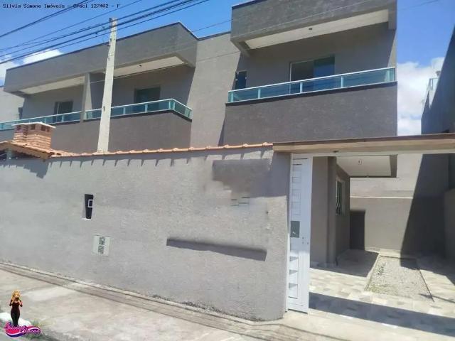Casa / Sobrado para Venda em Santos/SP Santa Maria 2 Quartos